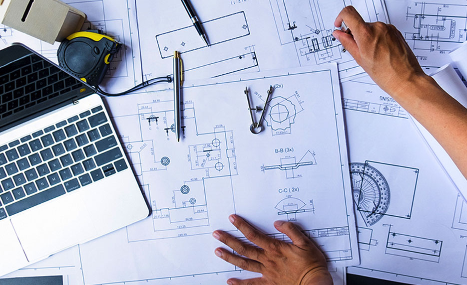 Online Blueprint Reading Basics from Lake-Sumter State College