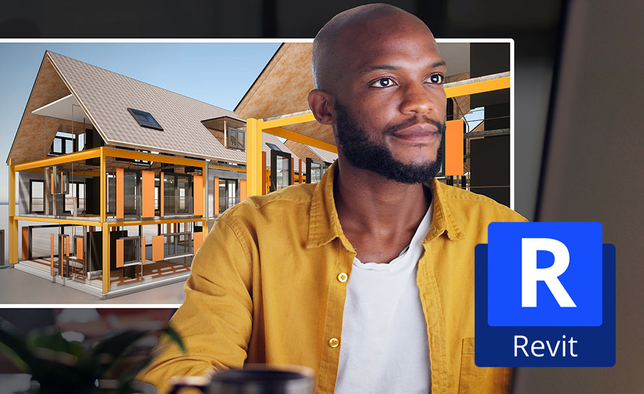 Online Revit Structure Certified Professional from Lake-Sumter State ...